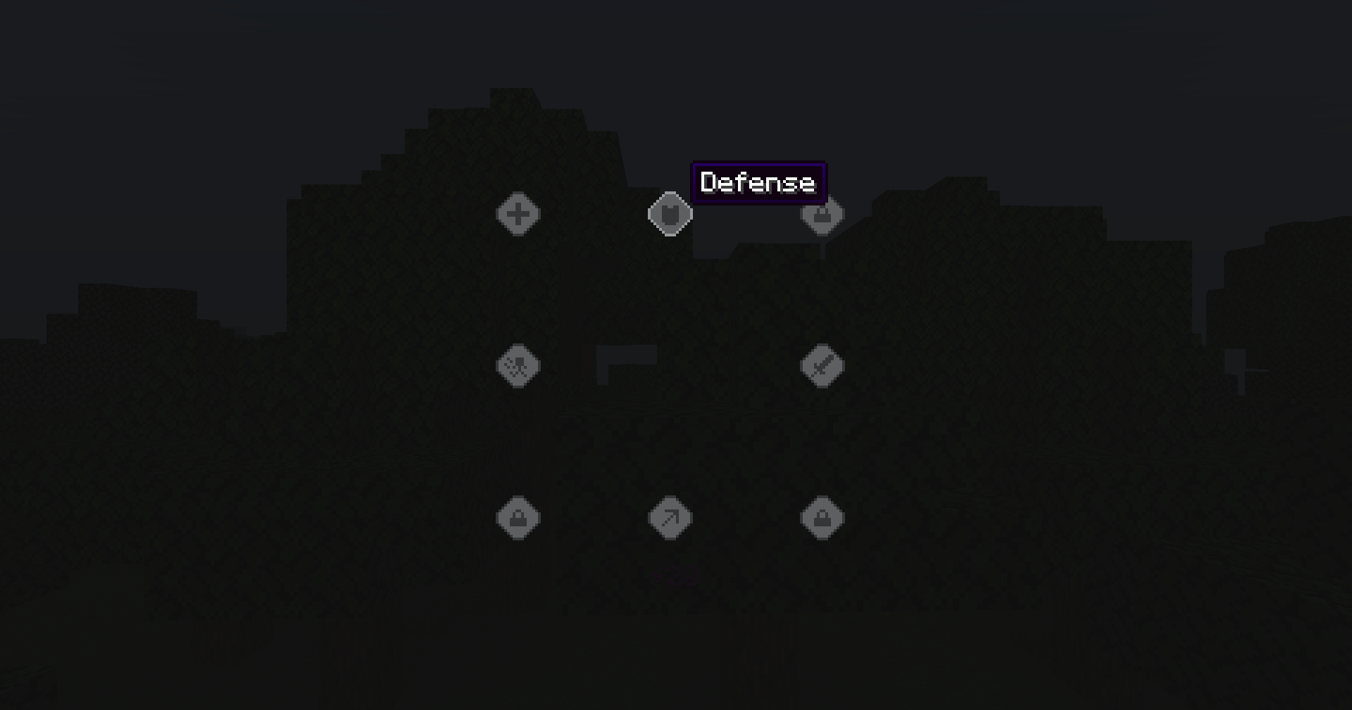 Abilities - Gallery - Minecraft Mods - CurseForge