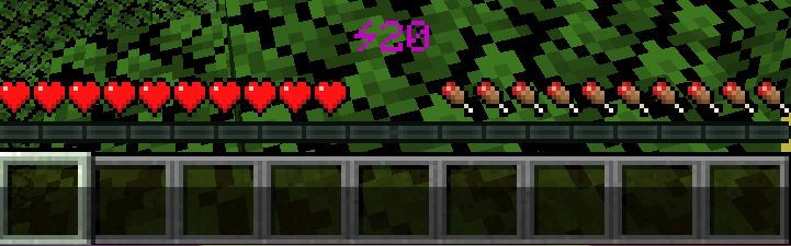 Abilities - Gallery - Minecraft Mods - CurseForge