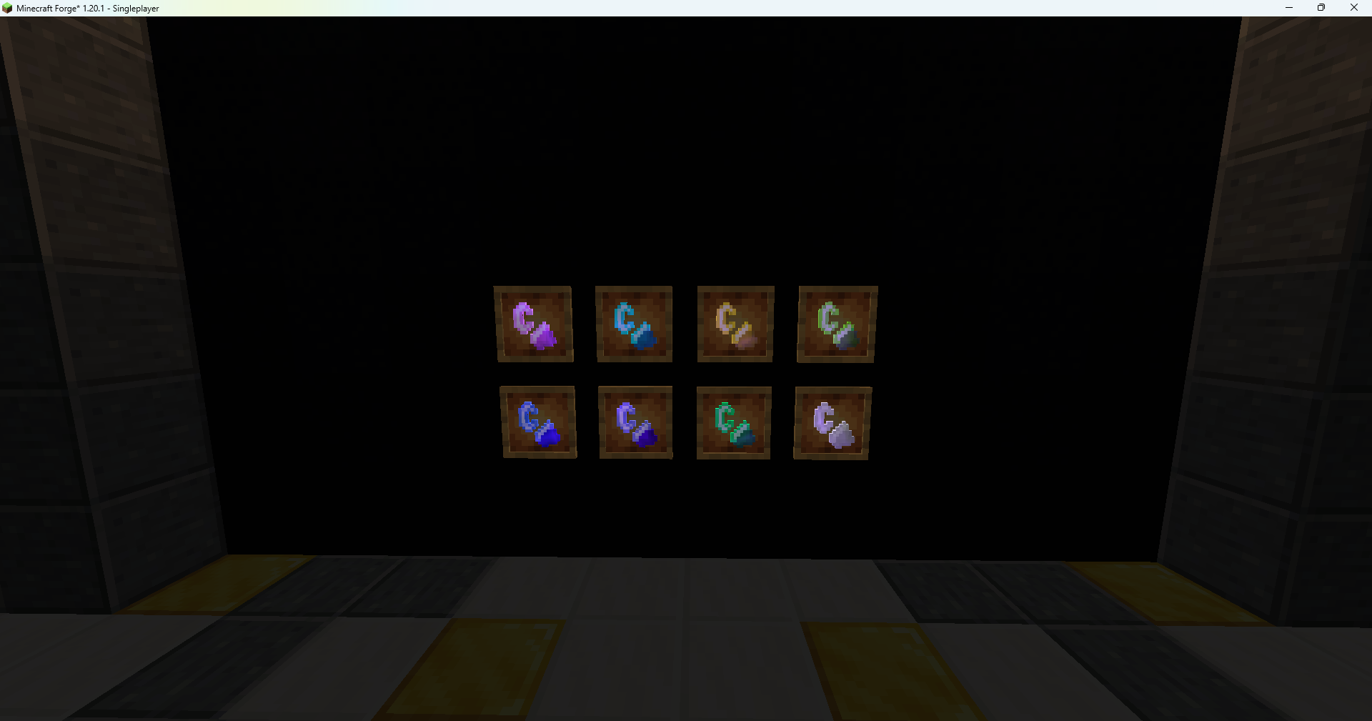 Story Mode Legacy - Gallery - Minecraft Mods - CurseForge