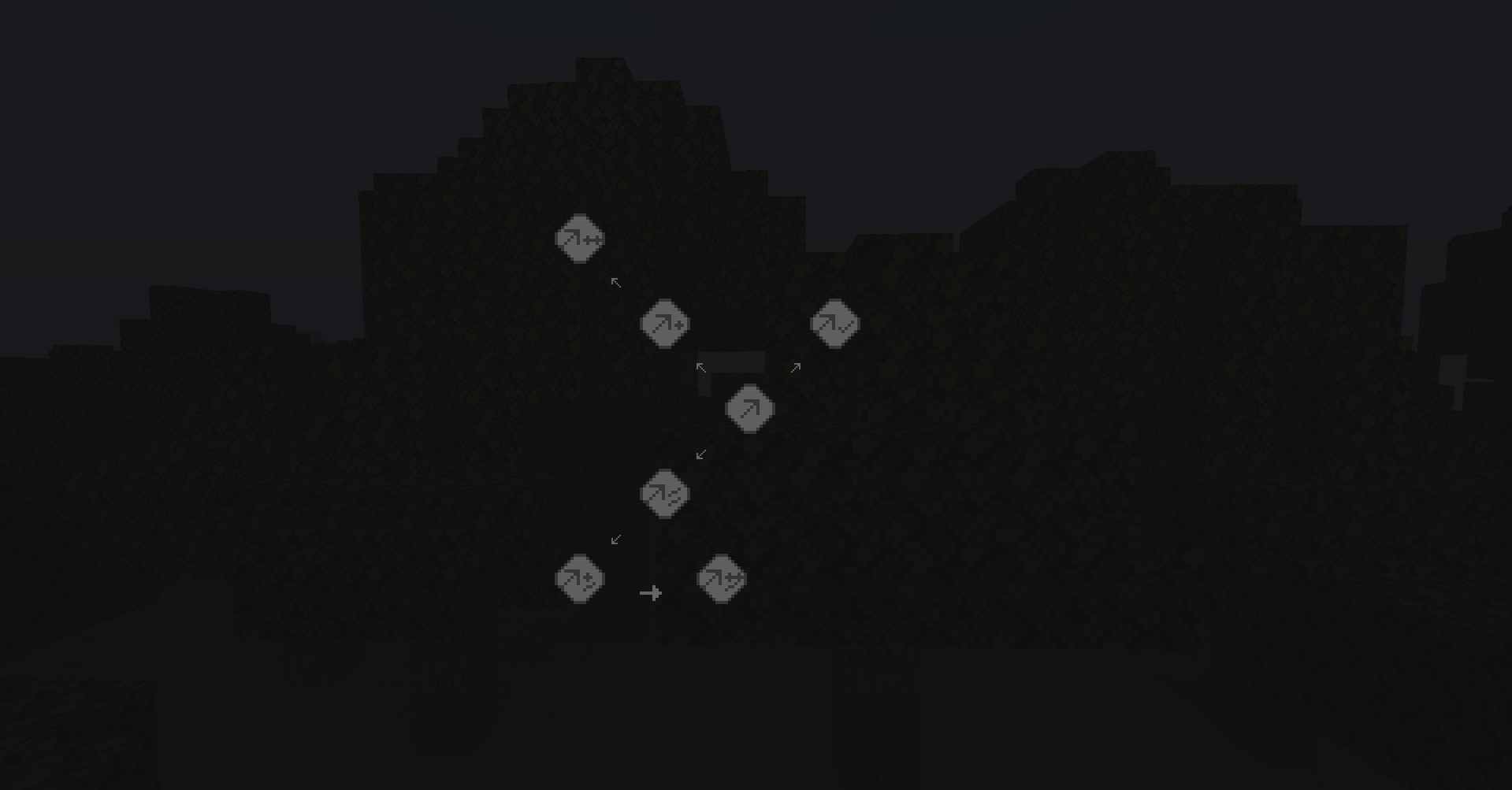 Abilities - Gallery - Minecraft Mods - CurseForge