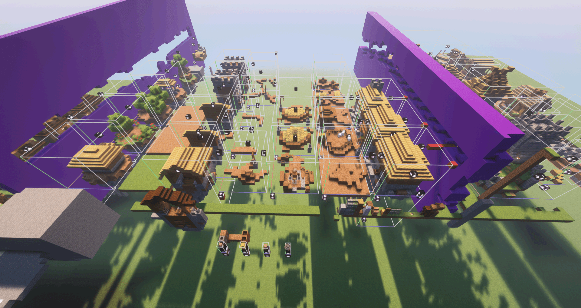 Realm RPG: Quests & Rewards - Gallery - Minecraft Mods - CurseForge