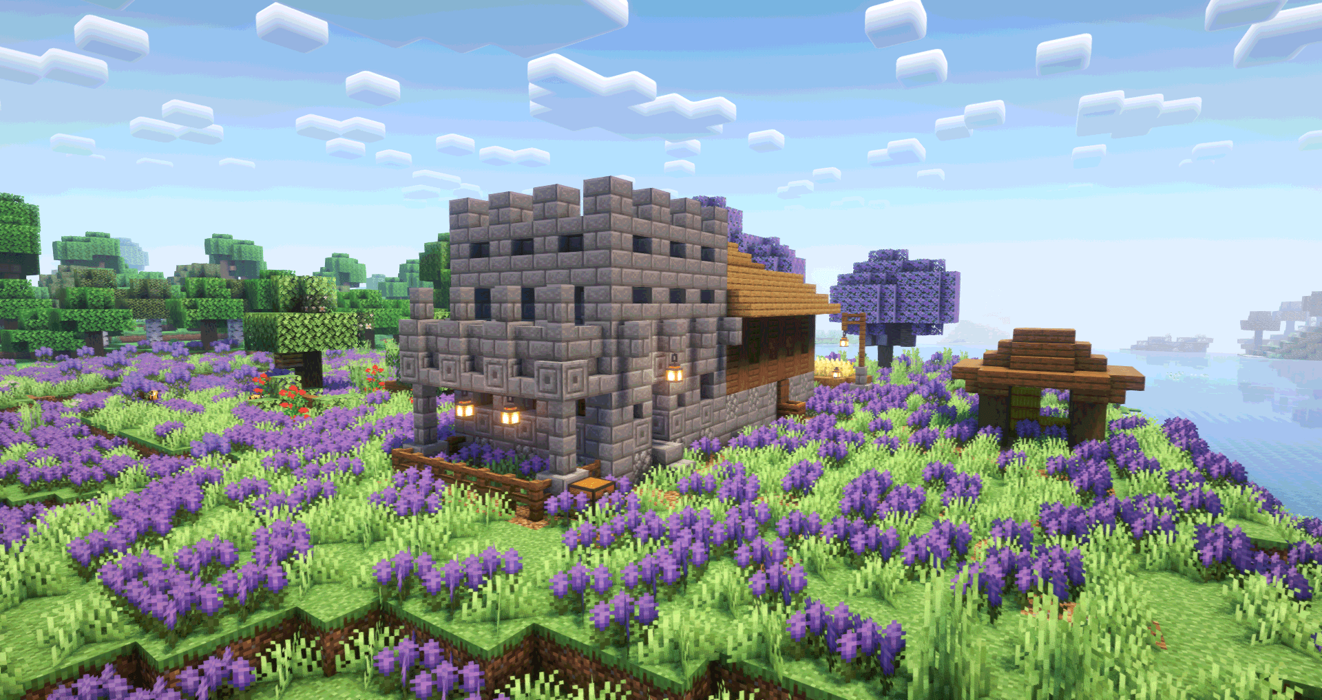 Realm RPG: Quests & Rewards - Gallery - Minecraft Mods - CurseForge