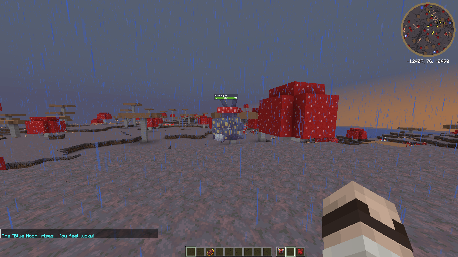 Create: colonies 1 - Screenshots - Minecraft Modpacks - CurseForge