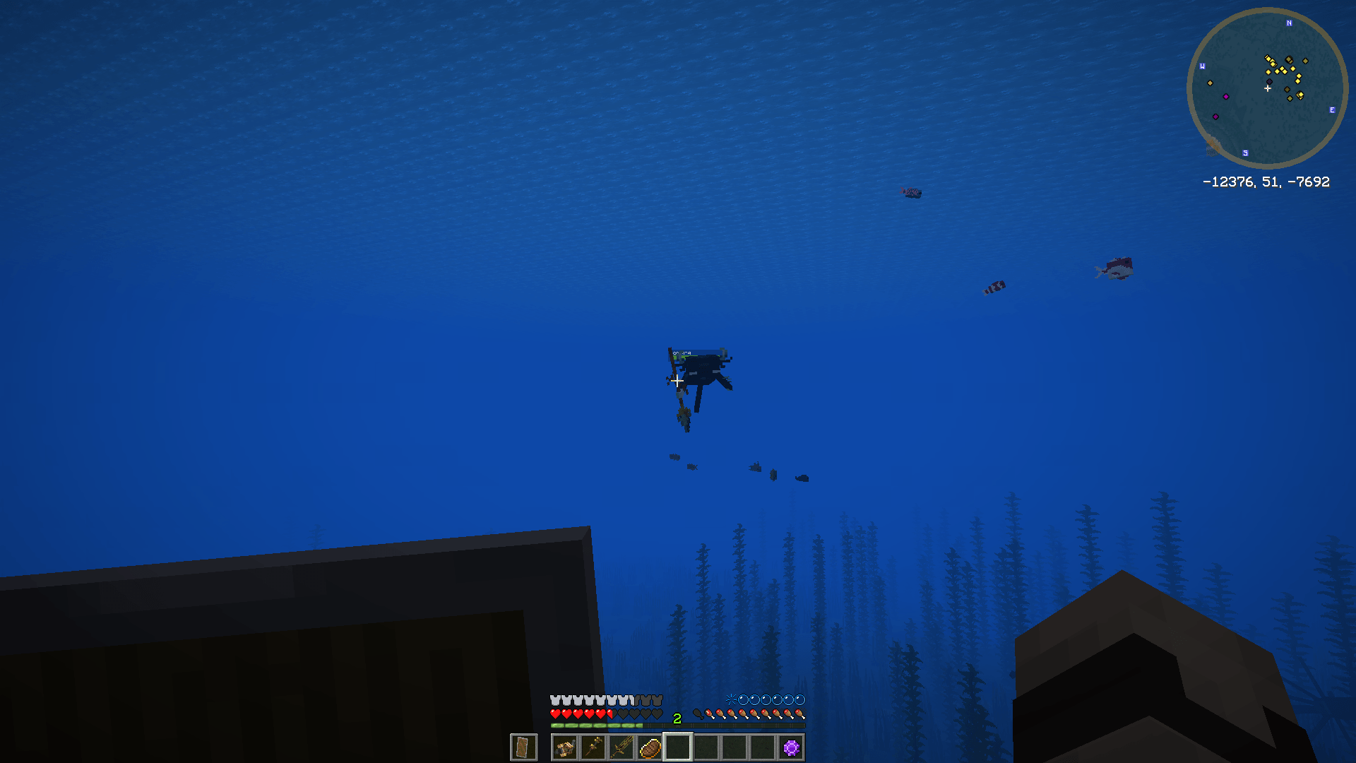 Create: colonies 1 - Screenshots - Minecraft Modpacks - CurseForge