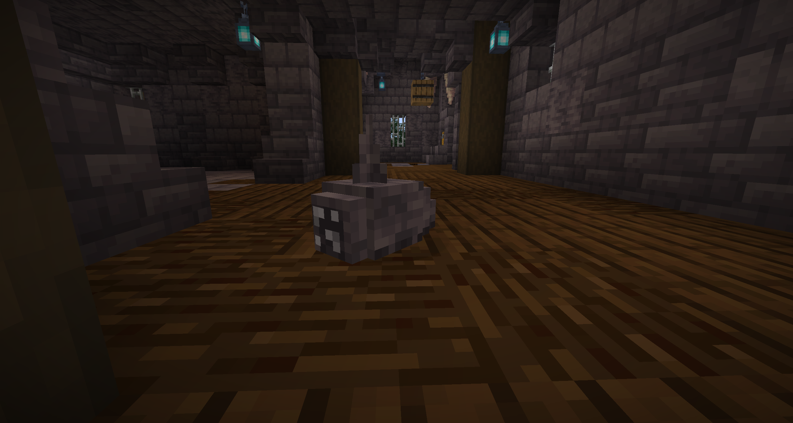 Legendary Monsters - Gallery - Minecraft Mods - CurseForge