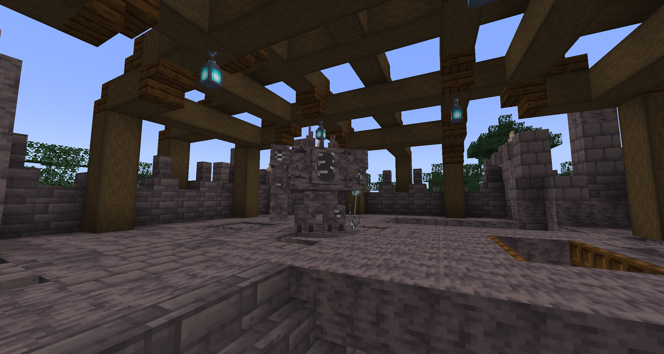 Legendary Monsters - Gallery - Minecraft Mods - CurseForge