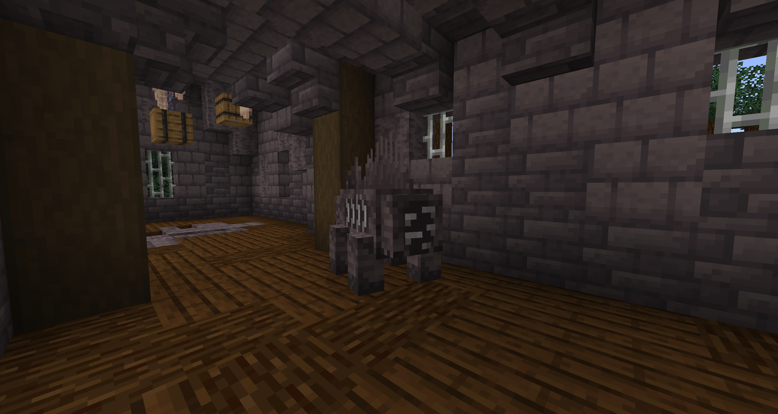 Legendary Monsters - Gallery - Minecraft Mods - CurseForge