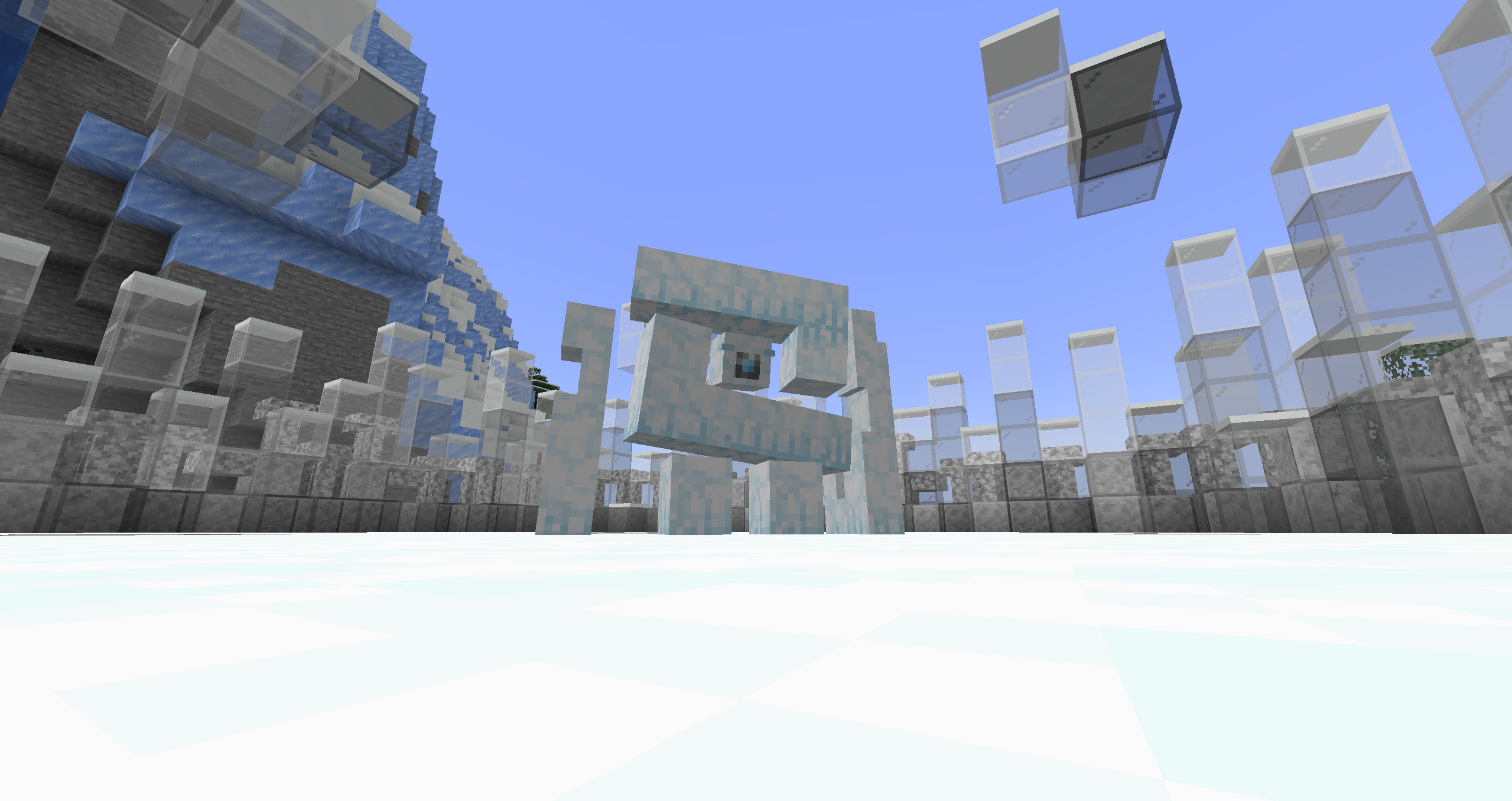 Legendary Monsters - Gallery - Minecraft Mods - CurseForge