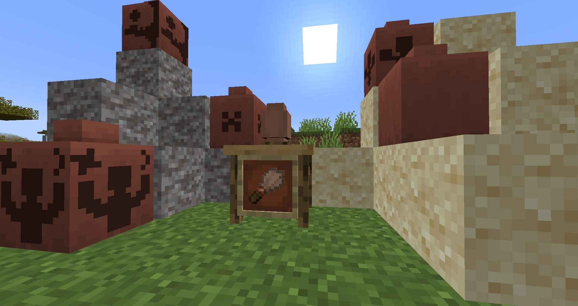 TwoD Craft - Gallery - Minecraft Mods - CurseForge