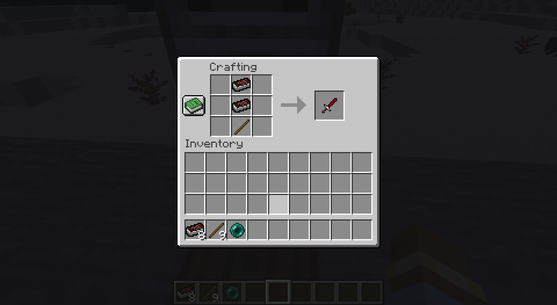 Dreaded Mining - Gallery - Minecraft Mods - CurseForge