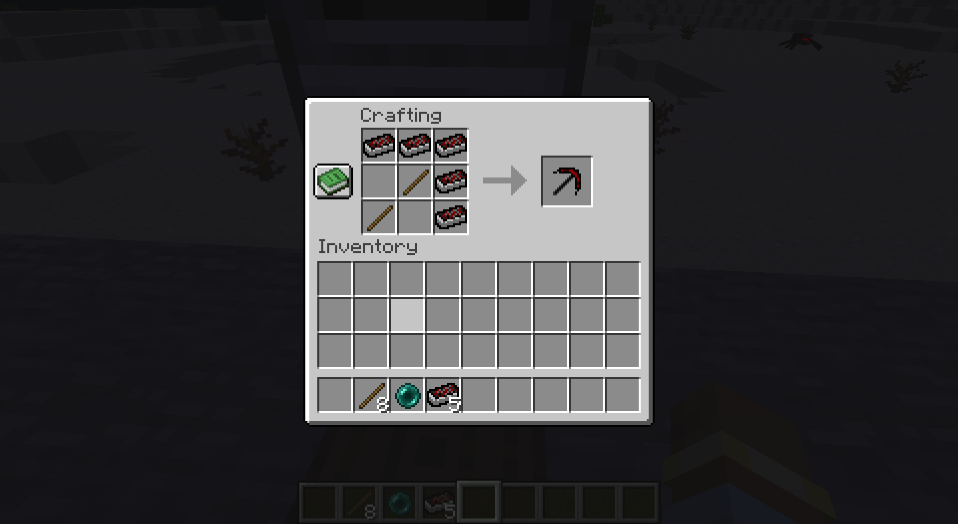 Dreaded Mining - Screenshots - Minecraft Mods - CurseForge