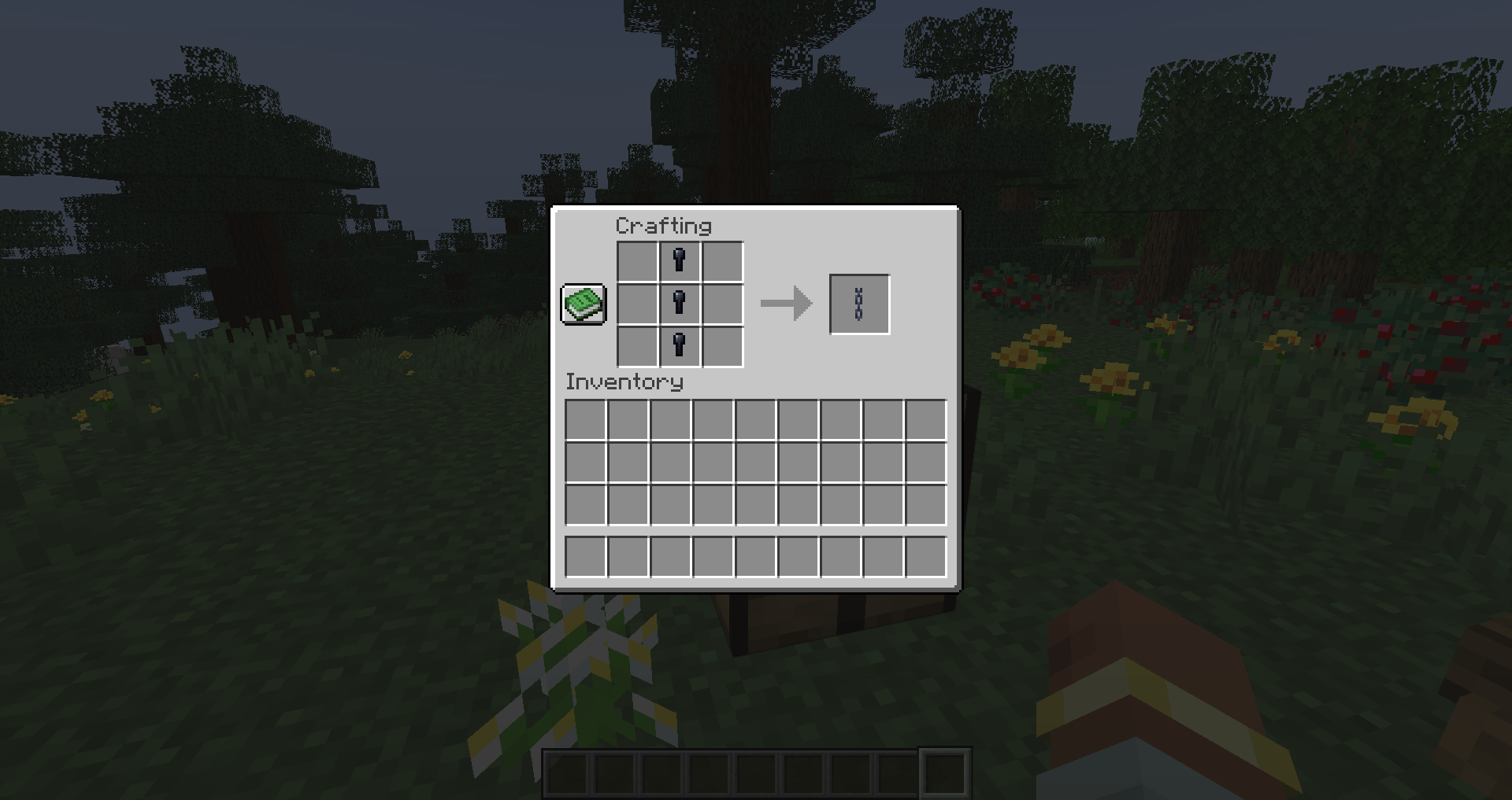 Smithing Steel - Gallery - Minecraft Mods - CurseForge