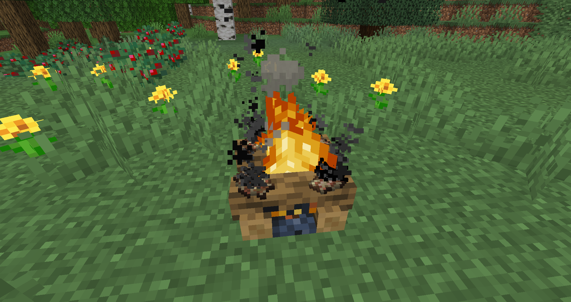 Smithing Steel - Gallery - Minecraft Mods - CurseForge