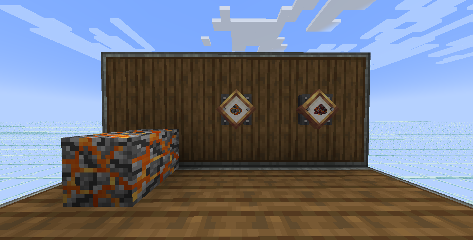 Droid's Create Netherrack Recipe - Screenshots - Minecraft Mods ...