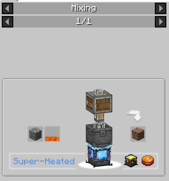 Create: Droid Netherrack - Gallery - Minecraft Mods - CurseForge