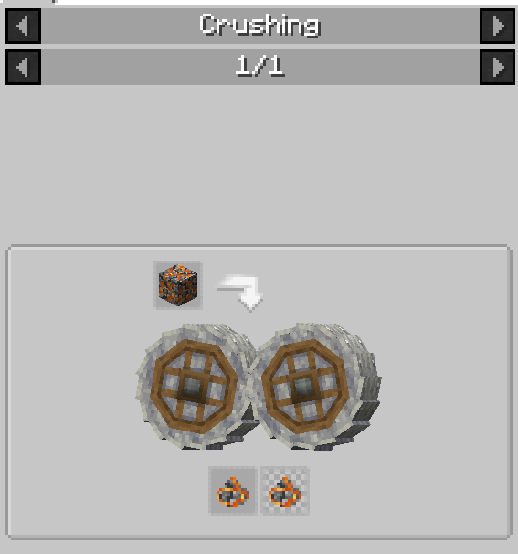 Create: Droid Netherrack - Gallery - Minecraft Mods - CurseForge