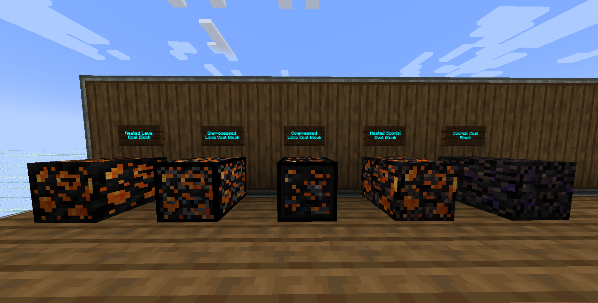 Create: Droid Diamond - Gallery - Minecraft Mods - CurseForge