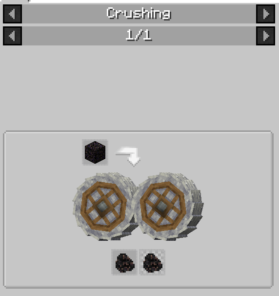 Create: Droid Diamond - Gallery - Minecraft Mods - CurseForge