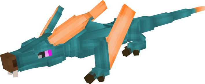 Sirens Of The Deep - Gallery - Minecraft Mods - CurseForge