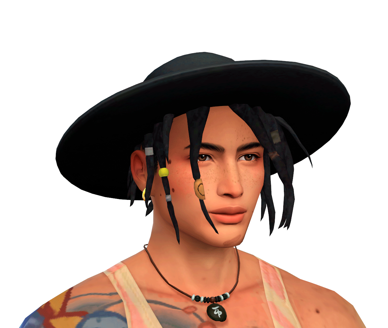 Finn Hair Flip At Dominic Chumleigh Blog