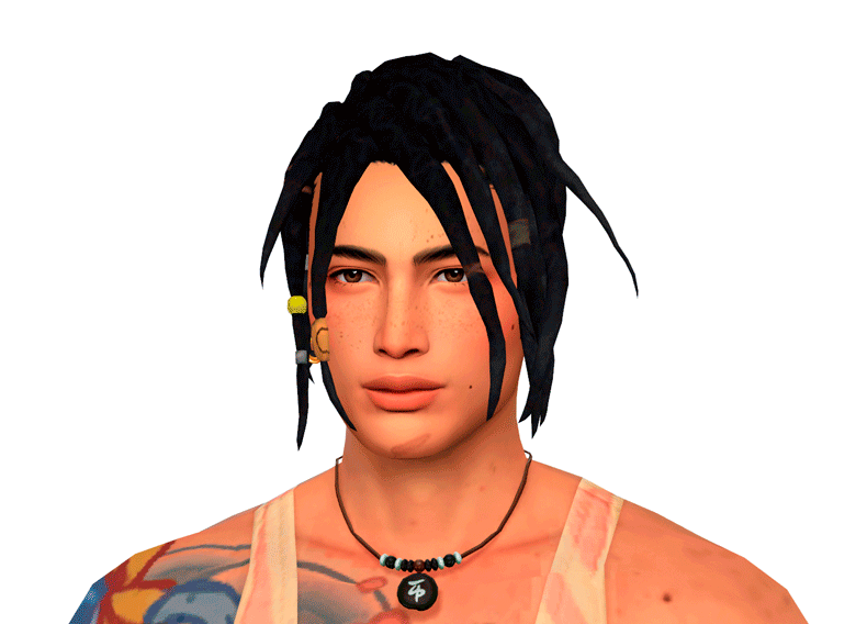 Finn Hair Flip At Dominic Chumleigh Blog