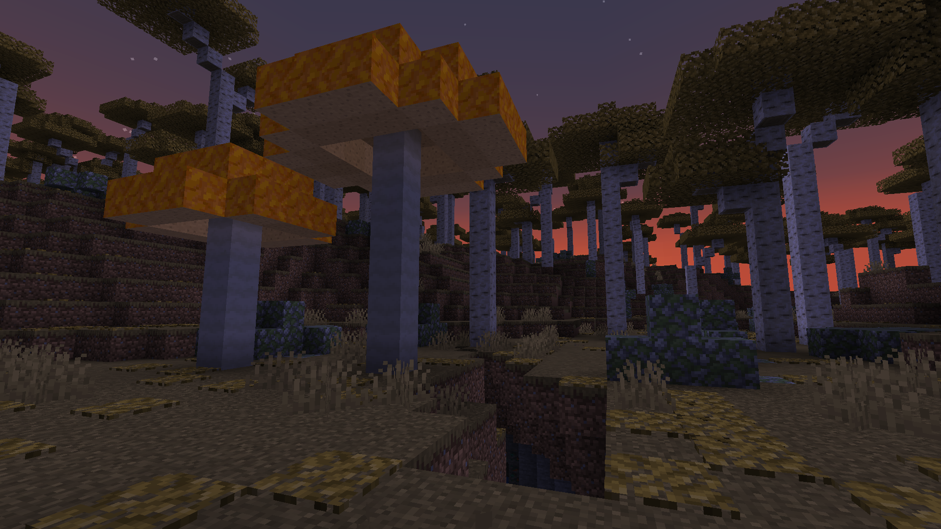 Aspen : Bountiful Beginnings - Gallery - Minecraft Mods - CurseForge