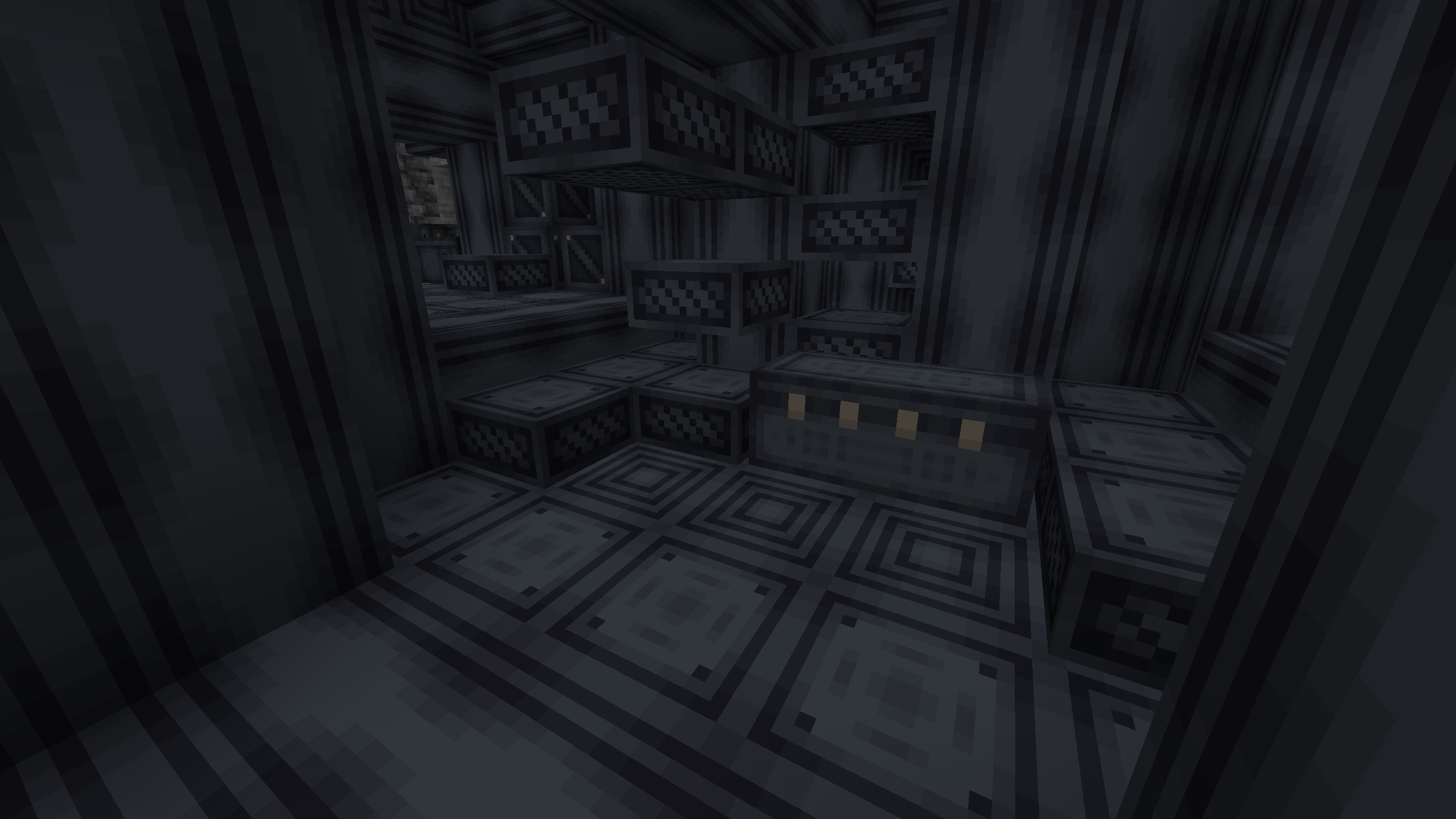 Pug's Tetra Retexture - Gallery - Minecraft Resource Packs - CurseForge