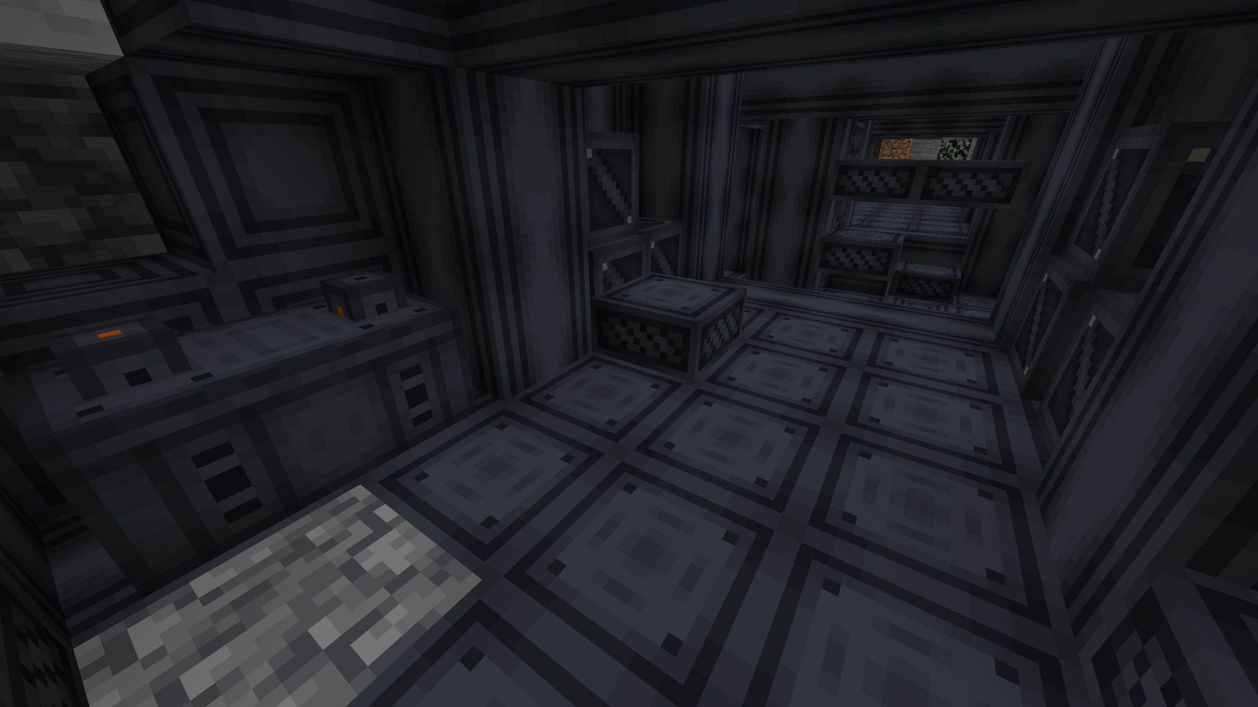 Pug's Tetra Retexture - Gallery - Minecraft Resource Packs - CurseForge