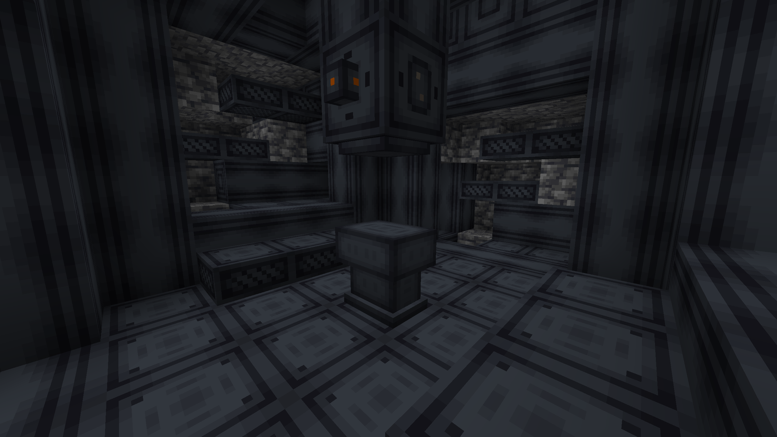 Pug's Tetra Retexture - Gallery - Minecraft Resource Packs - CurseForge