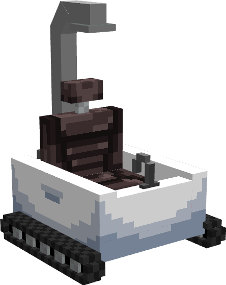 Engineers Workbench - Gallery - Minecraft Mods - CurseForge