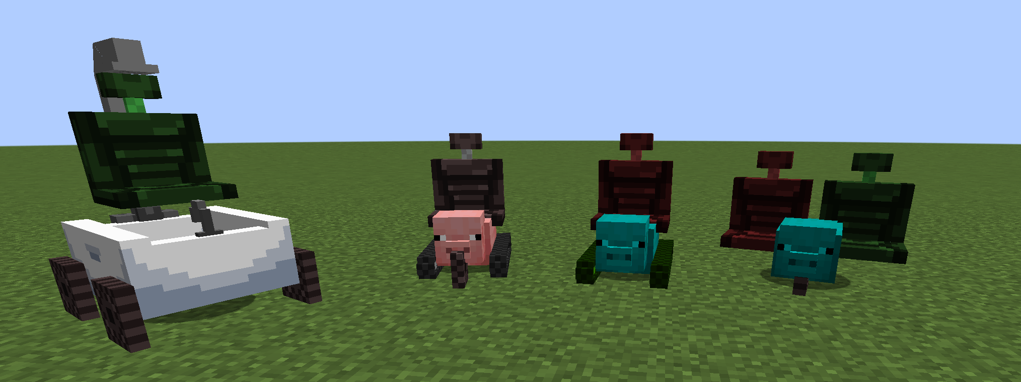 Engineers Workbench - Minecraft Mods - CurseForge