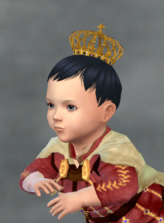 S2 Wawa Henry IV Coronation Crown - Gallery - The Sims 4 Create a Sim ...