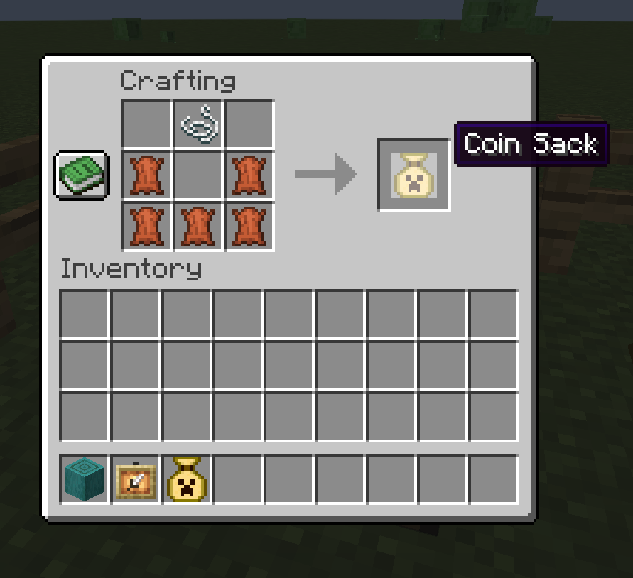 Maniacal Coins - Gallery - Minecraft Mods - CurseForge