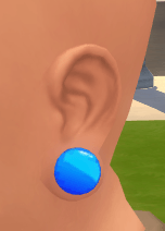 Kawaii Gauges - Gallery - The Sims 4 Create a Sim - CurseForge