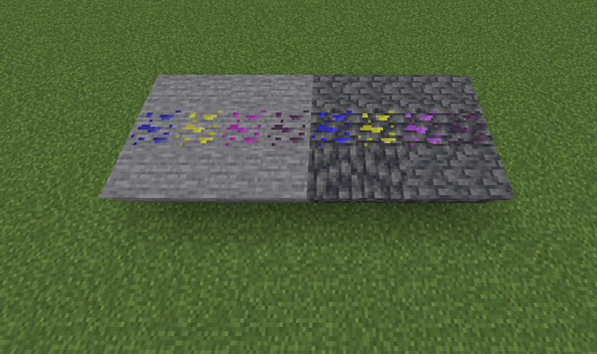 Gowder - Gallery - Minecraft Mods - CurseForge