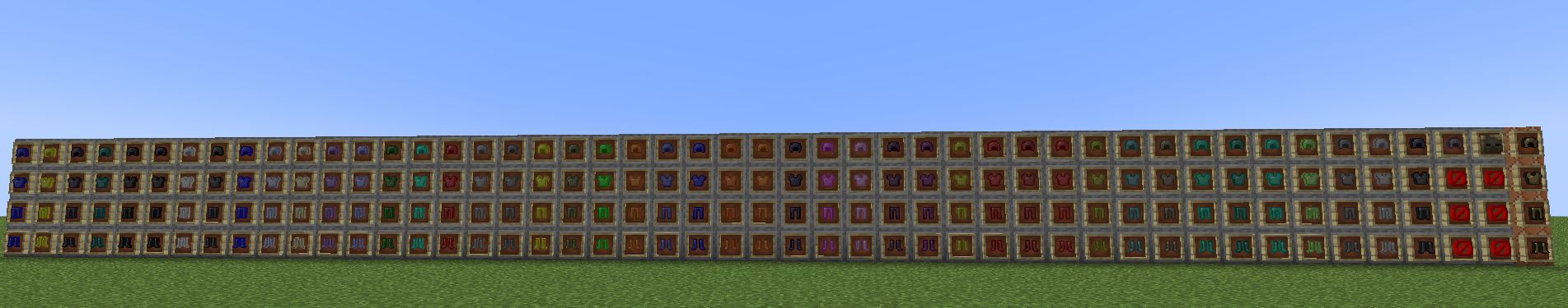 Gowder - Gallery - Minecraft Mods - CurseForge