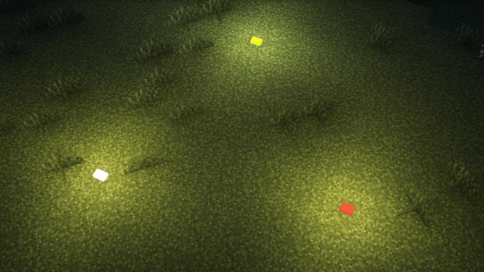 Just Glowing Buttons (Forge) - Gallery - Minecraft Mods - CurseForge