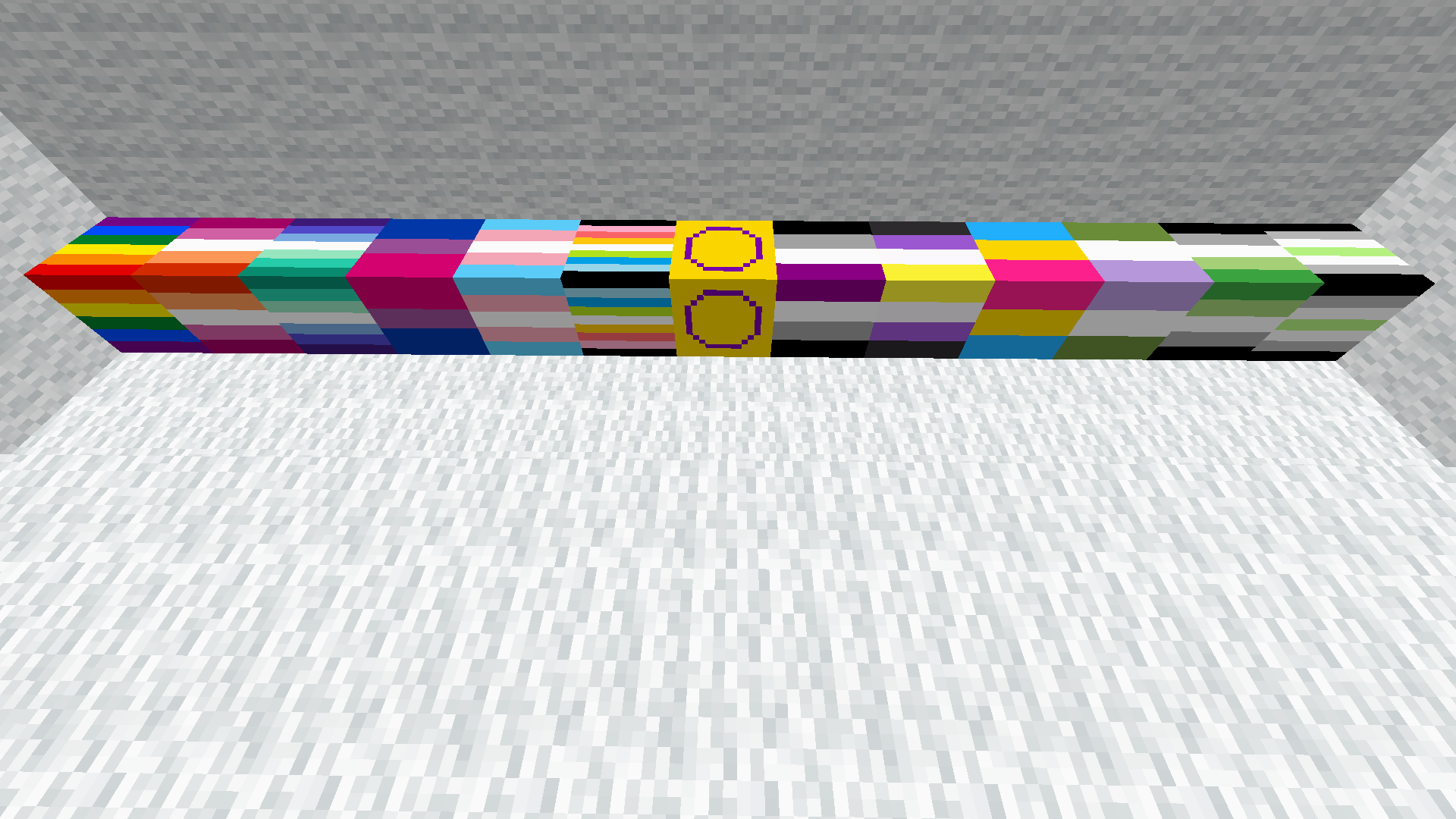 Pride Craft - Gallery - Minecraft Mods - CurseForge