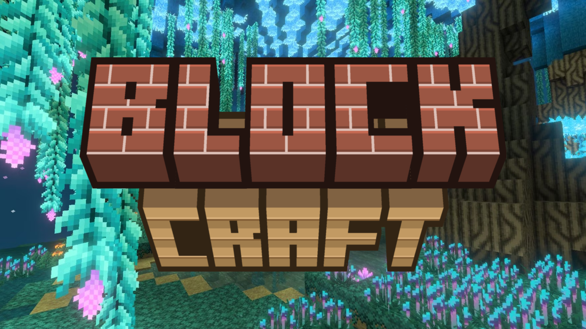 Block Craft (Forge) - Gallery - Minecraft Modpacks - CurseForge