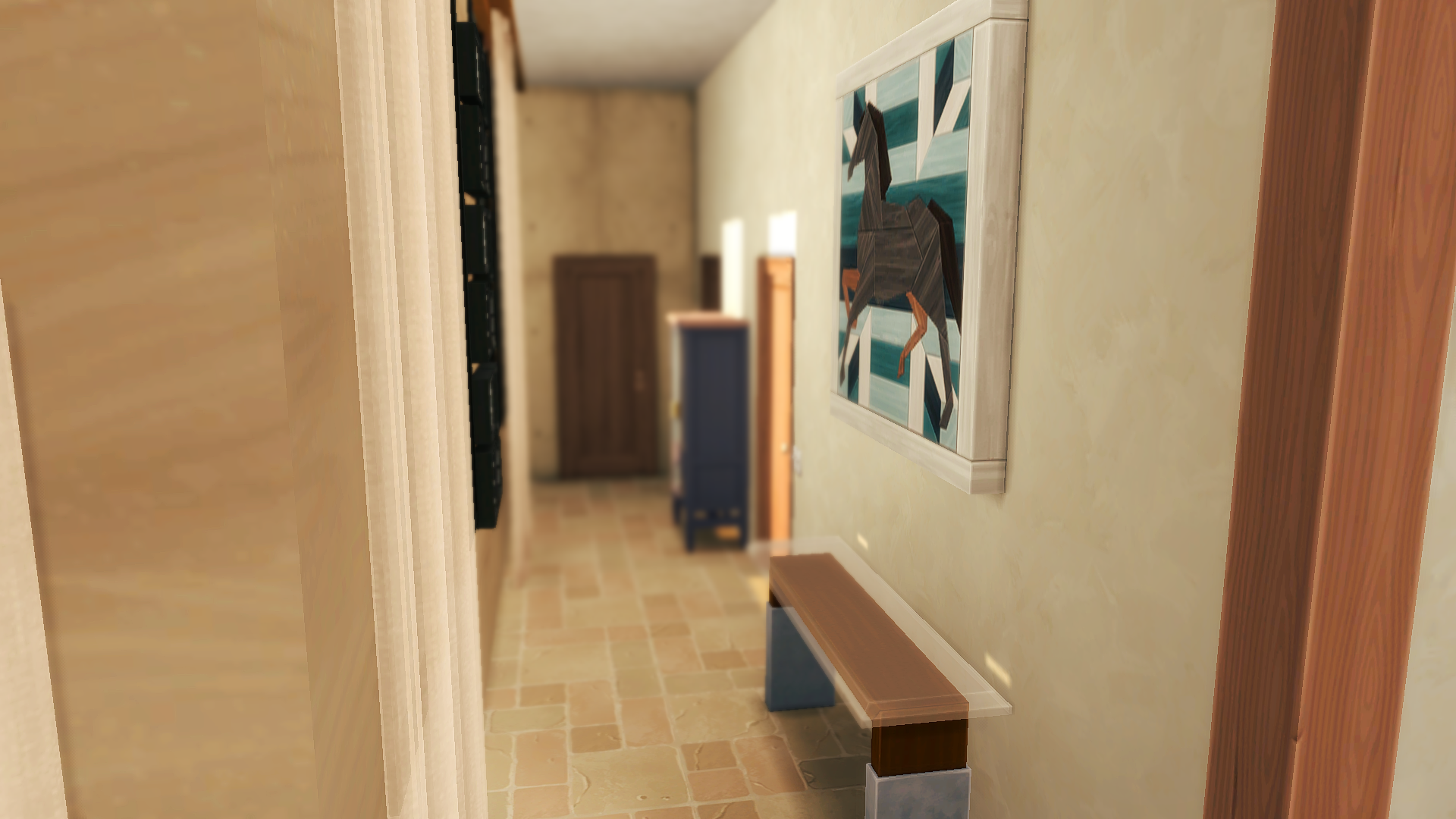 Windenburg family house - Gallery - The Sims 4 Rooms / Lots - CurseForge