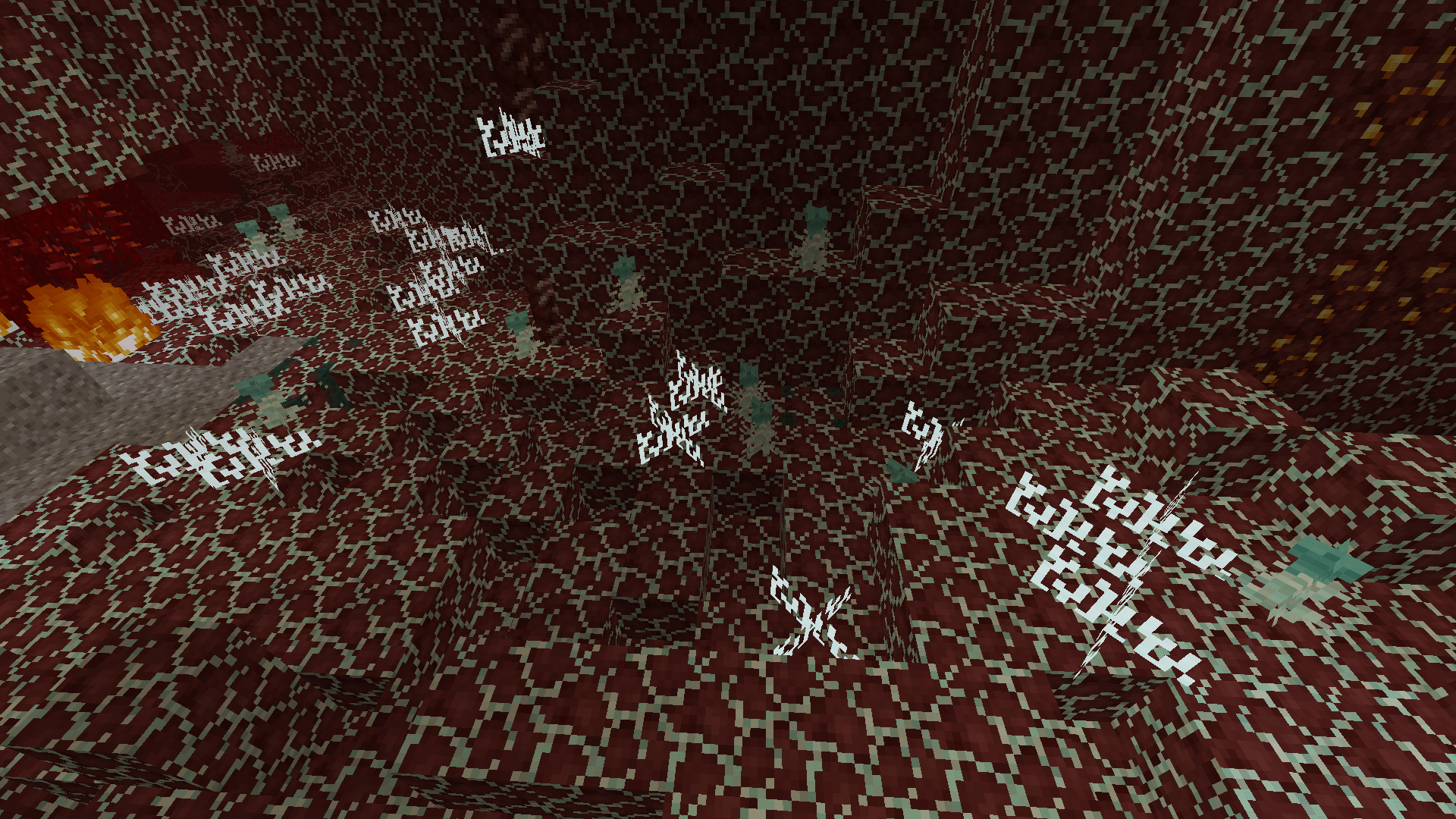 Never Nether - the Betrayal - Gallery - Minecraft Mods - CurseForge