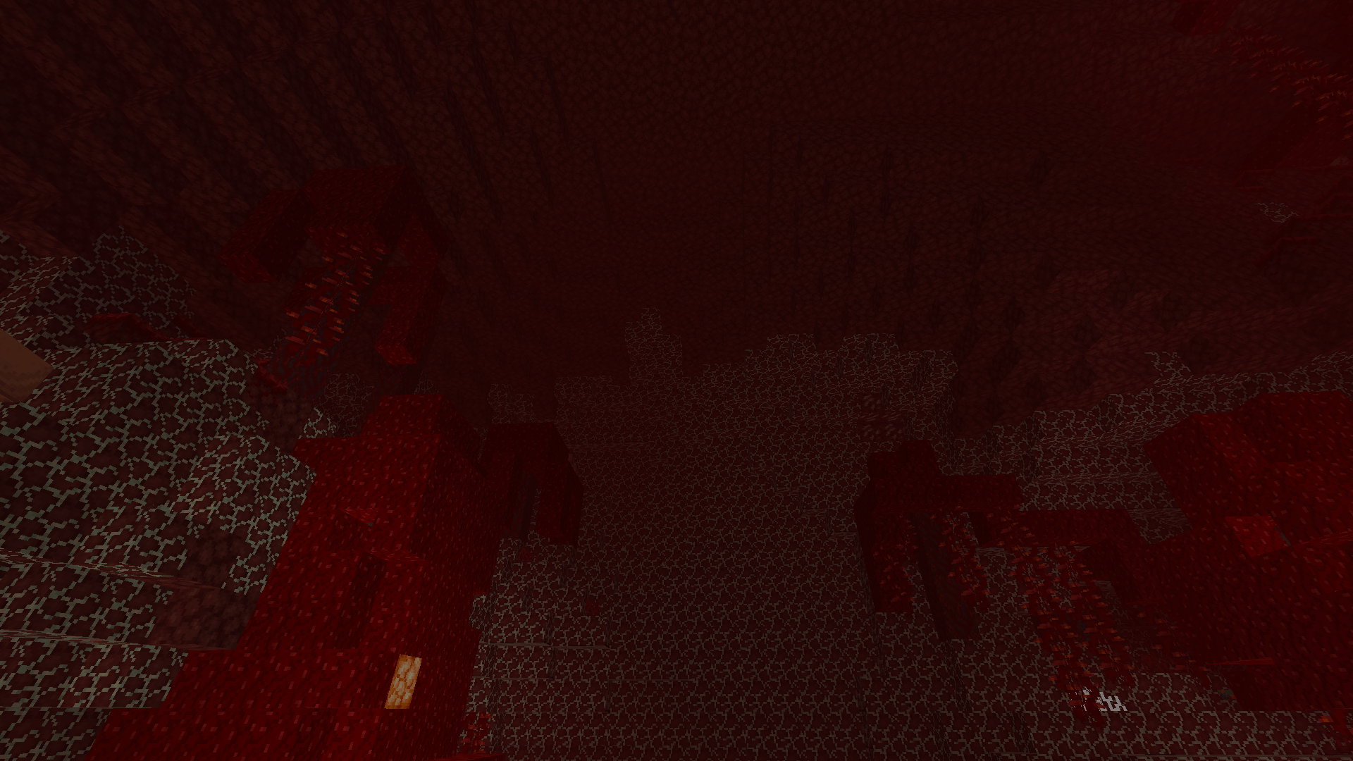 Never Nether - the Betrayal - Gallery - Minecraft Mods - CurseForge