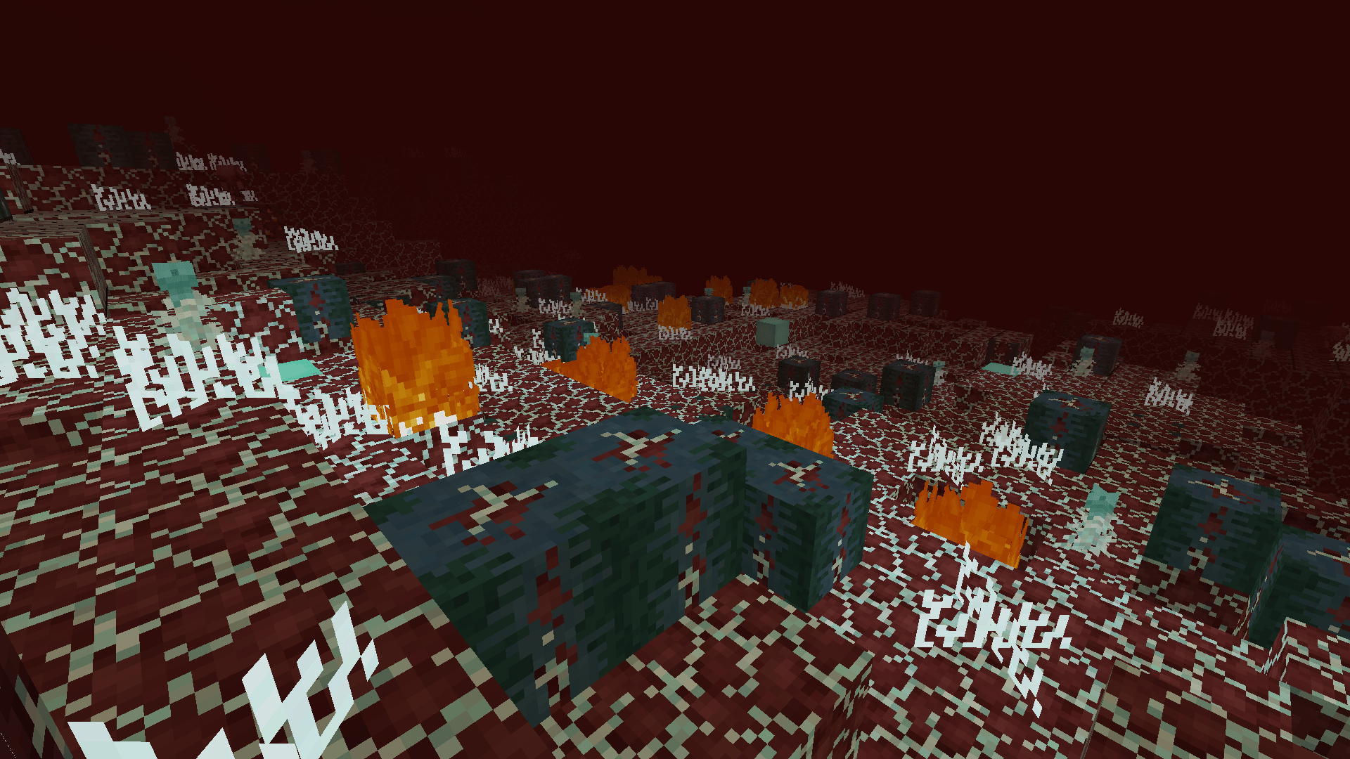 Never Nether - the Betrayal - Gallery - Minecraft Mods - CurseForge