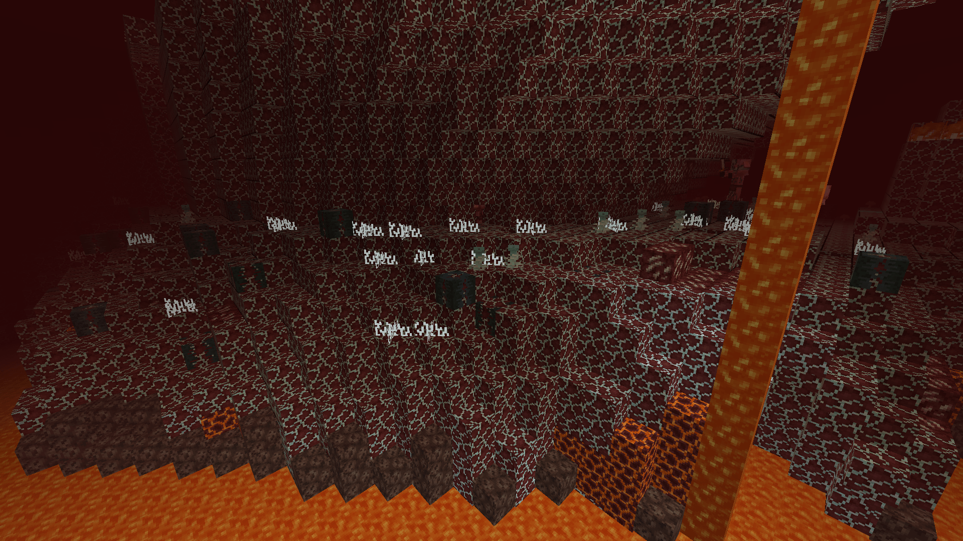 Never Nether - the Betrayal - Gallery - Minecraft Mods - CurseForge