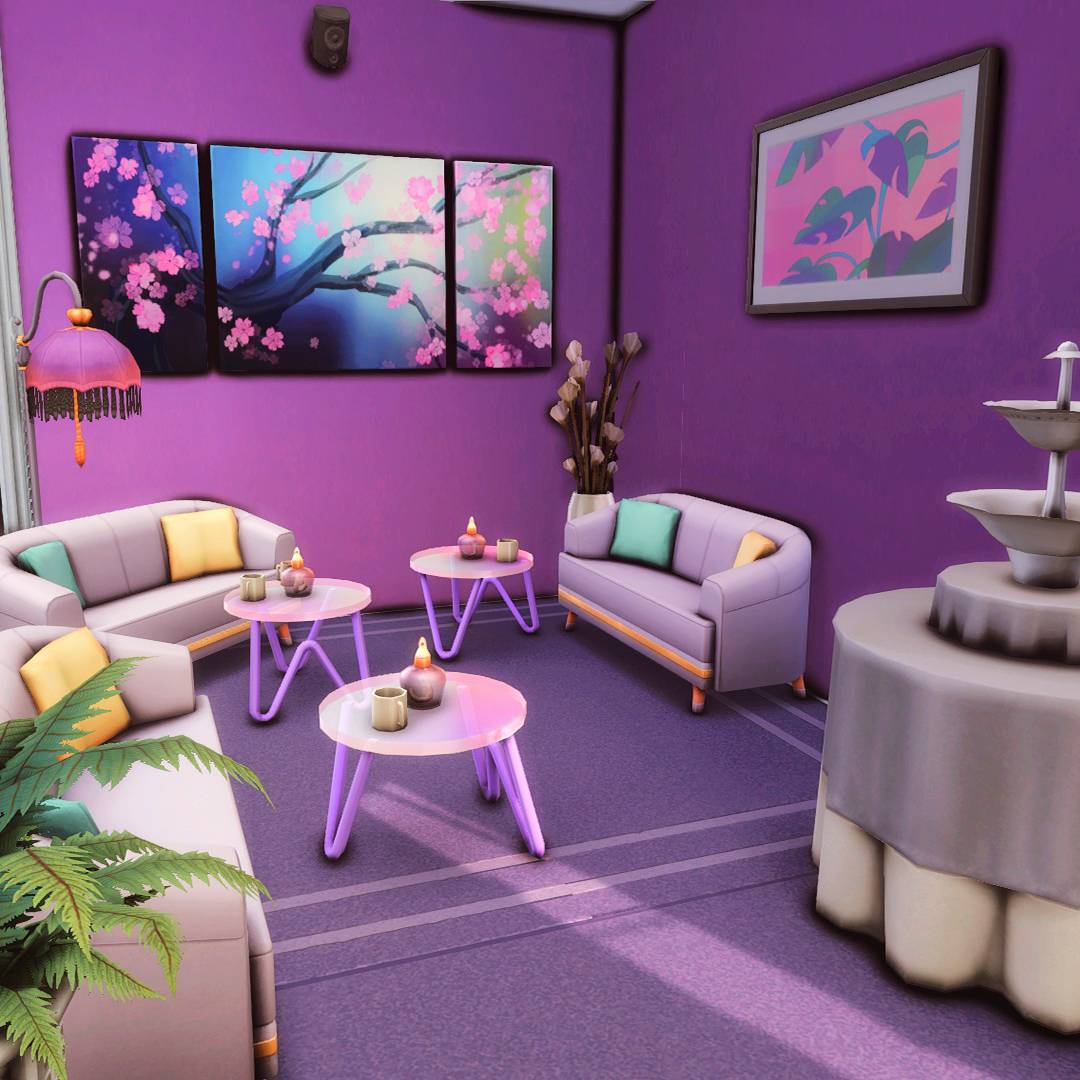 SUPERIOR INN APARTMENTS - Gallery - The Sims 4 Rooms / Lots - CurseForge