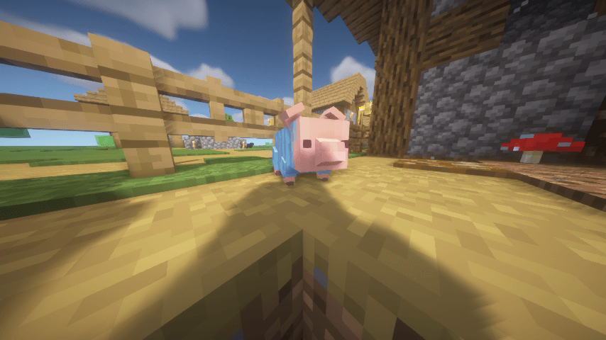 Poogie - Minecraft Mods - CurseForge