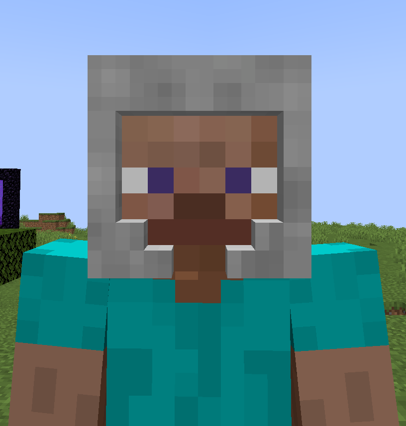 Shinro Shenanigans - Gallery - Minecraft Mods - CurseForge