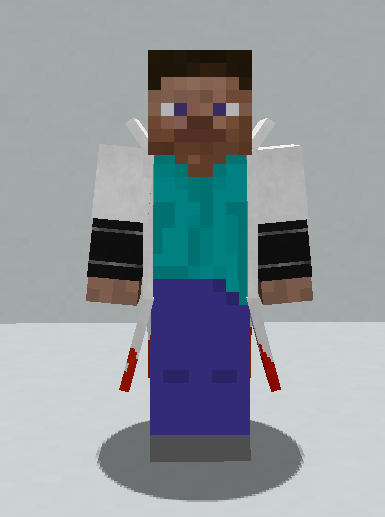 Shinro Shenanigans - Minecraft Mods - CurseForge