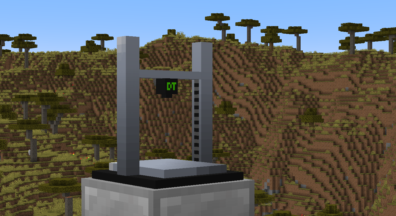 KillNet - Gallery - Minecraft Mods - CurseForge