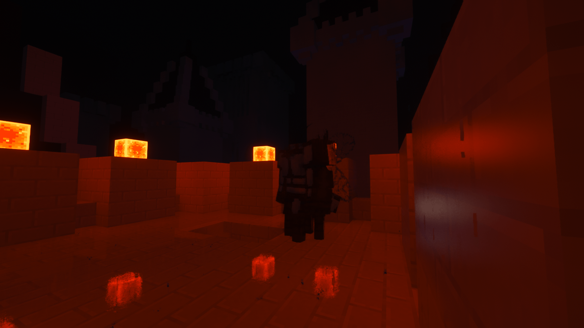 Create: World of Engineers - WOE | QUESTS! - Minecraft Modpacks - CurseForge